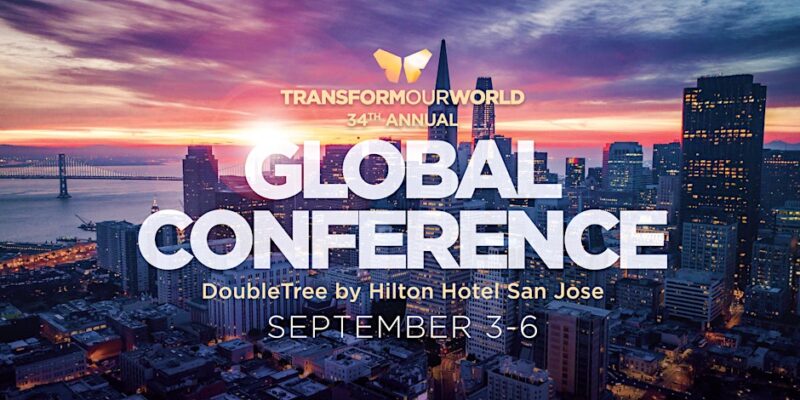 Transform Our World